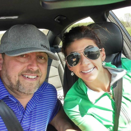 Billquist to honor late wife near anniversary of tragic death | News ...